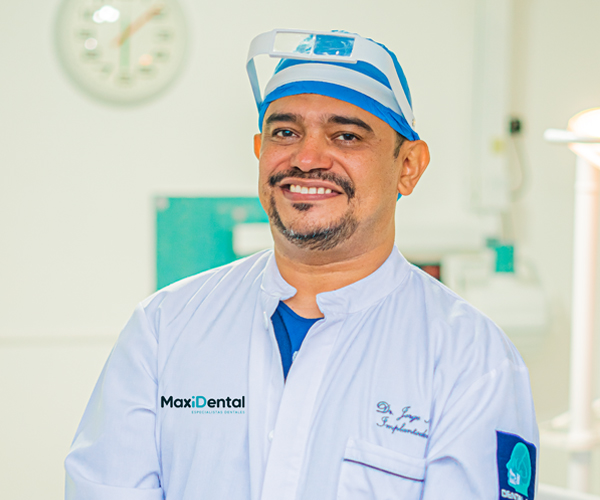 Nuestra Clínica - Clinica Maxi Dental